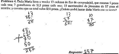 Resolución de problema aritmético práctico de SN Mixto Download