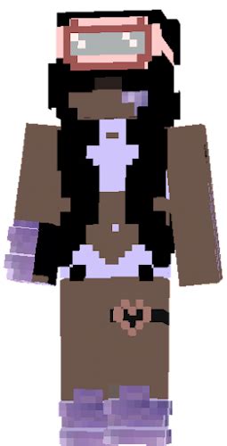 Pink Nova Skin