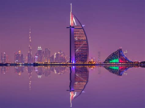 Burj Al Arab Wallpaper Widescreen