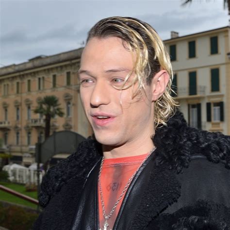 Tu No Di Irama In Gara A Sanremo 2024 Il Significato E Il Testo Del