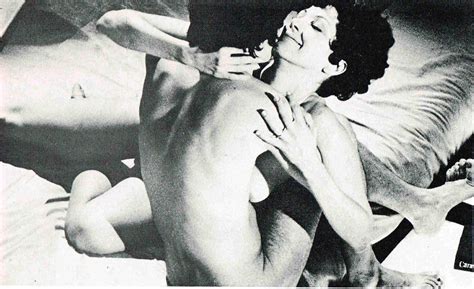 Naked Anna Moffo In Una Storia D Amore