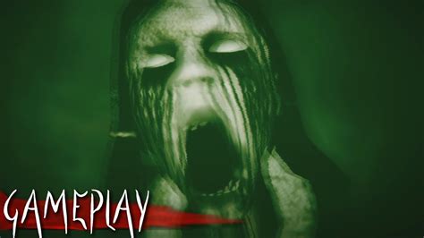 Oneirophobia Gameplay YouTube