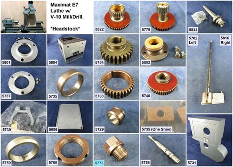 Emco Mill Parts Discount Innoem Eng Psu Ac Th