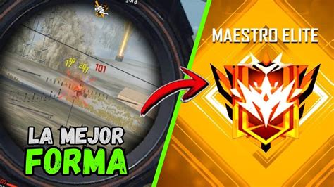 Como Ganar Todas Las Partidas En Clasificatoria Youtube