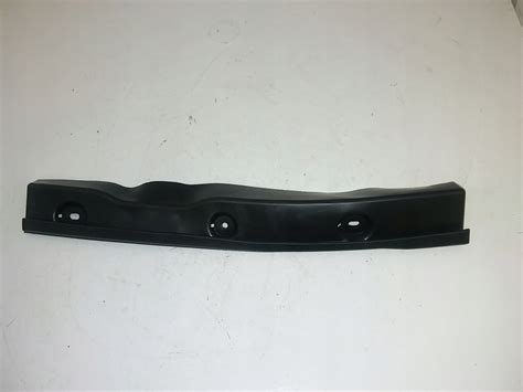 MAZDA 3 CX3 OSŁONA BŁOTNIKA FARTUCHA LEWY PRZÓD 8119933589