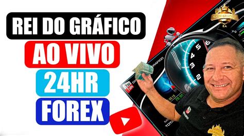 OPERANDO FOREX AO VIVO DAY TRADE EA REI DO GRÁFICO YouTube