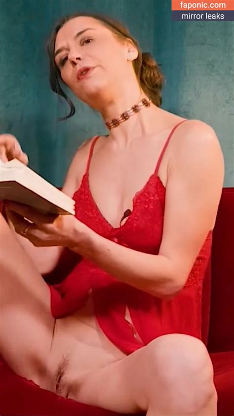 Christelle Picot Aka Amantsdudivan Nude Leaks Photo Faponic