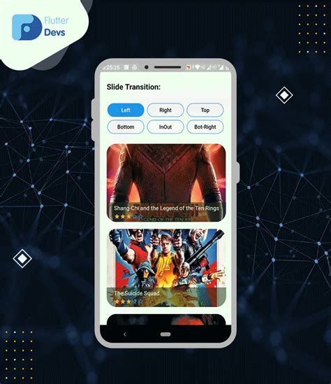 slide transition widget in flutter by nilu modanwal flutterdevs