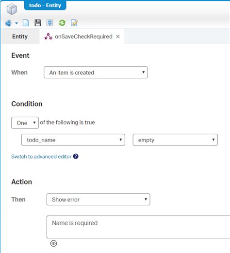 The Tricks On Regular Expressions Field Validation Appworks Tips