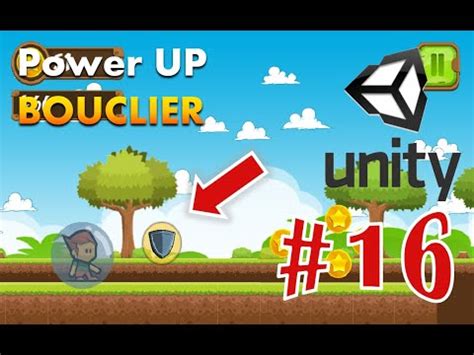 Création d un Jeu 2D TUTO Unity 16 YouTube