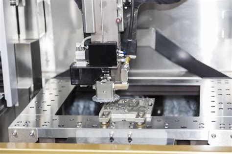 Premier Precision Engineering Tool Making CNC Machining Perth WA