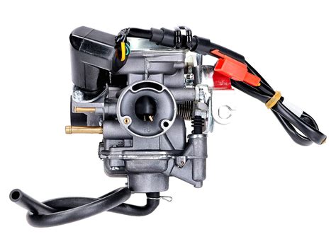 Carburateur Dellorto Mm Sym Cc Euro