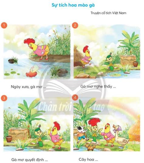 Nghe kể chuyện