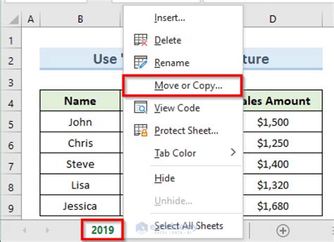 how to split excel sheet into multiple files 3 quick methods exceldemy