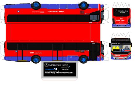 Desenhos De Onibus Mercedes Benz Caio Apache Vip 4 Mercedes Benz Papel