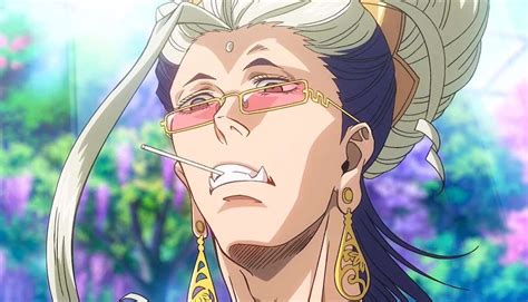 Beleus On Twitter RT Jobin Bojji3 La Saison 2 De Valkyrie