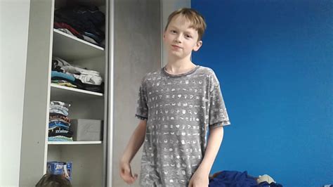 Je prank mon petit demi frère sa tourne mal YouTube