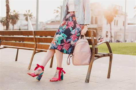 Maxi Lazos La Tendencia Que No Te Quieres Perder Esta Primavera