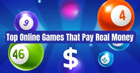 Top 11 Fun Legit Games That Pay Real Money Tips Updated 2024