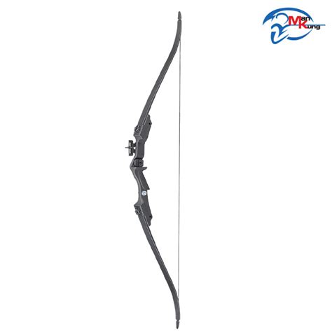 Arco Recurvo De 20lbs Con Flechas Y Accesorios MK RB007 Sources S A