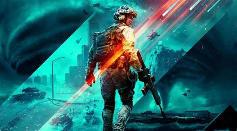 Battlefield 2042 cuáles son los requisitos para tener el juego en la PC