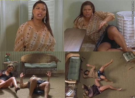 Queen Latifah Nude 80 Photo