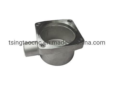 OEM Factory Foundry Metal Silica Sol Lost Wax Investment Precision