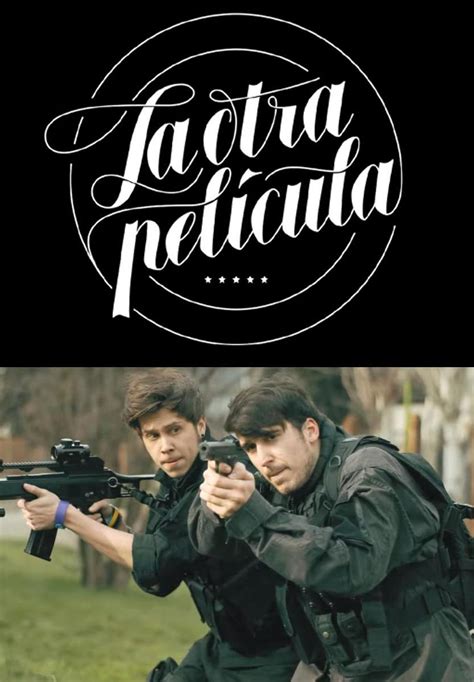 Secci N Visual De La Otra Pel Cula Serie De Tv Filmaffinity
