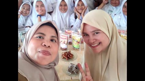 SMK N 1 Simpang Alahan Mati YouTube