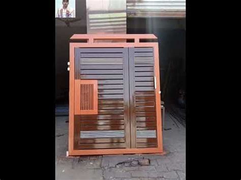 Top Maharaja Gate New Design