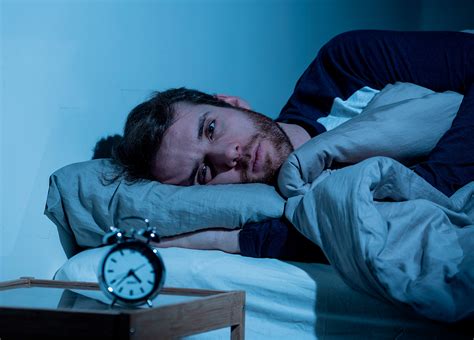 Tienes Insomnio Por Ansiedad 4 Formas Para Dormir Mejor Tu Terapia