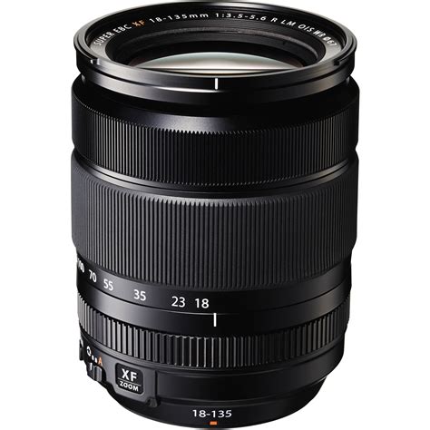 Fuji Mm F R Xf Lm Ois Wr Lens Fujifilm B H