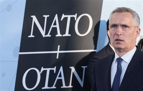 Jens Stoltenberg hat als Nato Generalsekretär verlängert