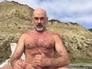 Naked Yoga For Better Sex At The Beach Xxx Mobile Porno Videos