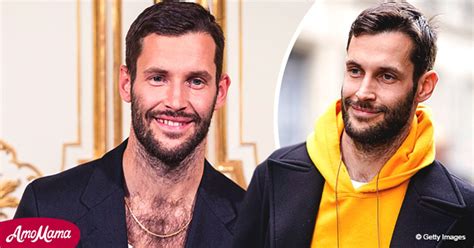 Simon Porte Jacquemus Se Souvient De La Mort Accidentelle De Sa M Re