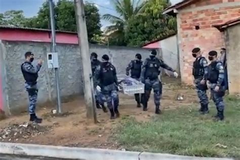 MidiaNews Força Tática da PM mata dois homens em confronto em MT