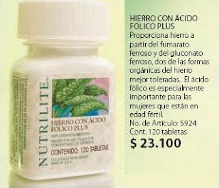 Productos Amway Nutrici N Belleza Y Hogar