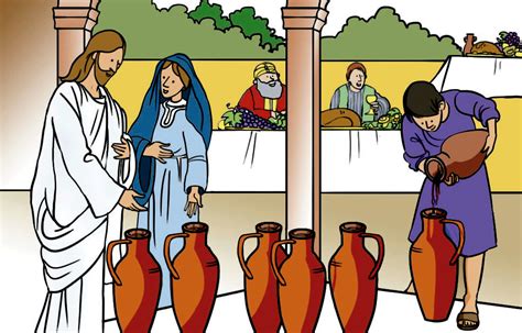 16 de janeiro MISSA DO 2º DOMINGO DO TEMPO COMUM Paulus Editora