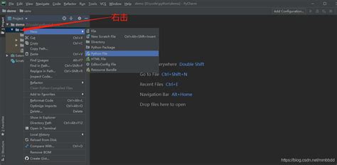 极简python学习，【第3篇】创建项目 编程“hello word” 简单计算机的 hello wold python编程源代码 csdn博客
