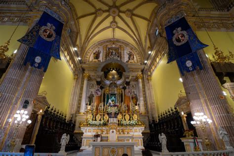San Juan de los Lagos celebra los 400 años del Primer Milagro de la Virgen