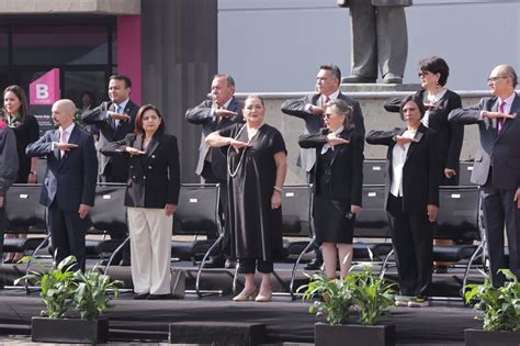 Inicia Proceso Electoral Federal 2023 2024 MÁSNOTICIAS