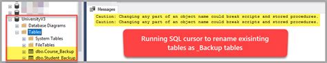 How To Avoid Cursors In Sql Documentride