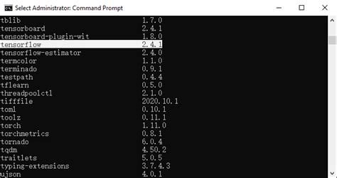 importerror cannot import name newaxis from tensorflow python ops numpy ops np array ops