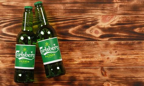 Biedronka Rozdaje Za Darmo Piwo Carlsberg Ding Pl