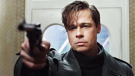Brad Pitt Movies Ultimate Movie Rankings