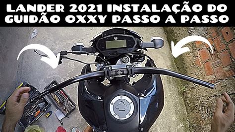 Lander Veja Como Instalar O Guid O Oxxy Passo A Passo Youtube