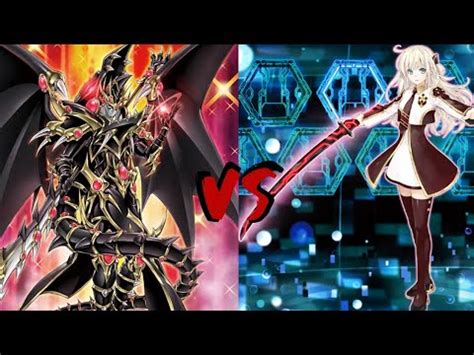 Rivals Yugioh Round Dark Magician Vs Sky Striker Infernoid Youtube
