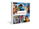 SMARTBOX Coffret Cadeau Week end charme et saveurs Séjour La Poste