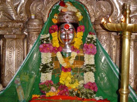 Ekvira Devi Temple Lonavala Maharashtra Tourism Temple
