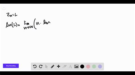 solved in exercises 35 62 use appropriate limit laws and theorems to determine the limit of the